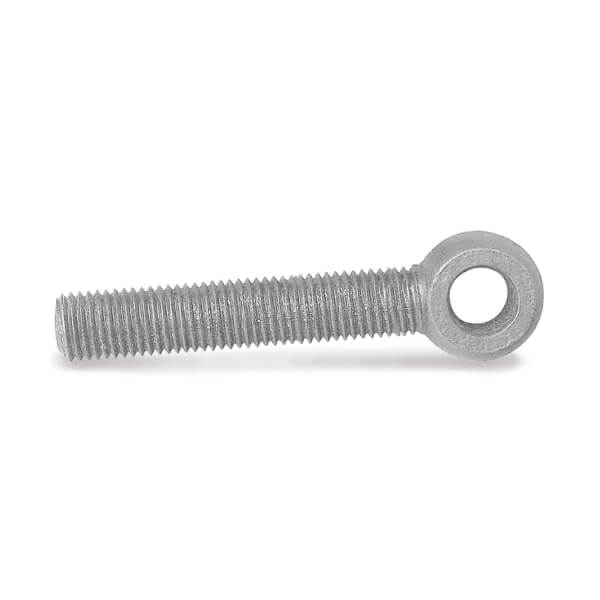 DIN 444 (L) - Tornillos con Ojo - Tornillos con Ojo